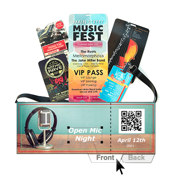 Box Office Ticketing Software