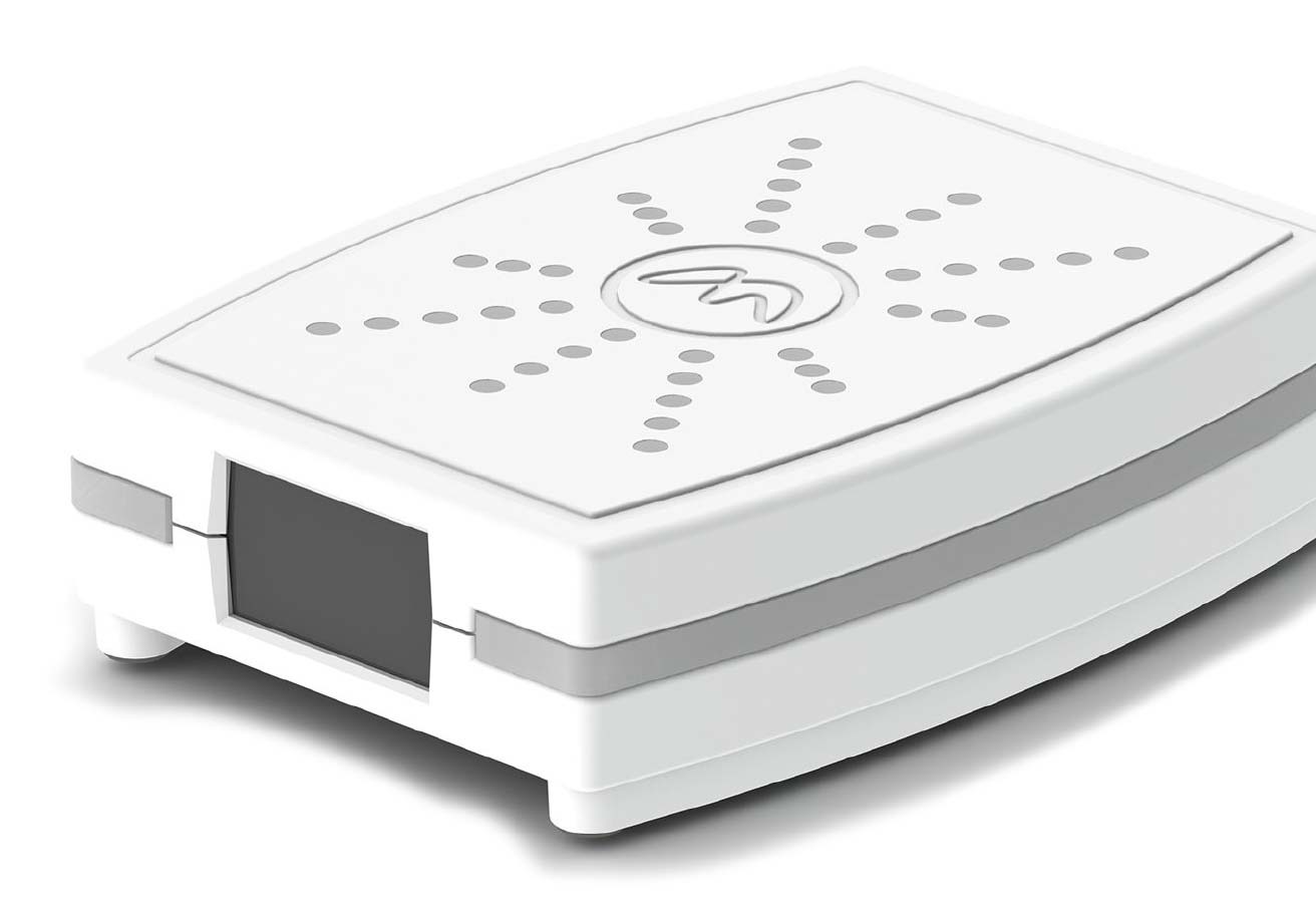 PromoTix - RFID Wristband Access Control & Cashless Payments